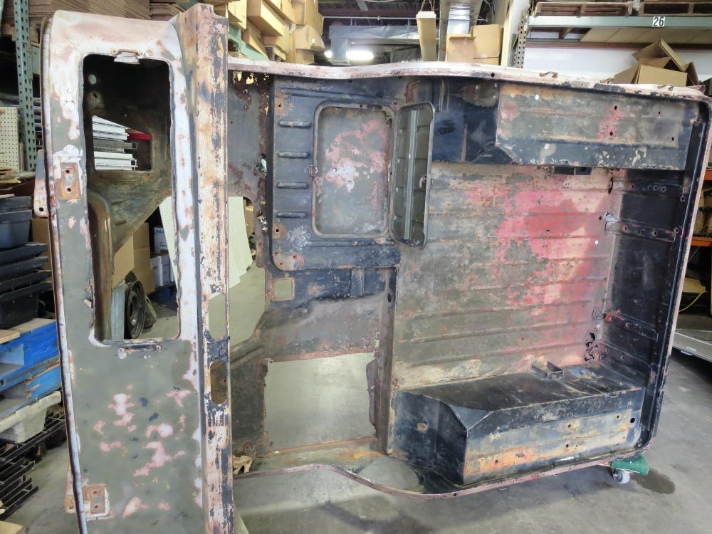 M38 M38A1 Premier Parts