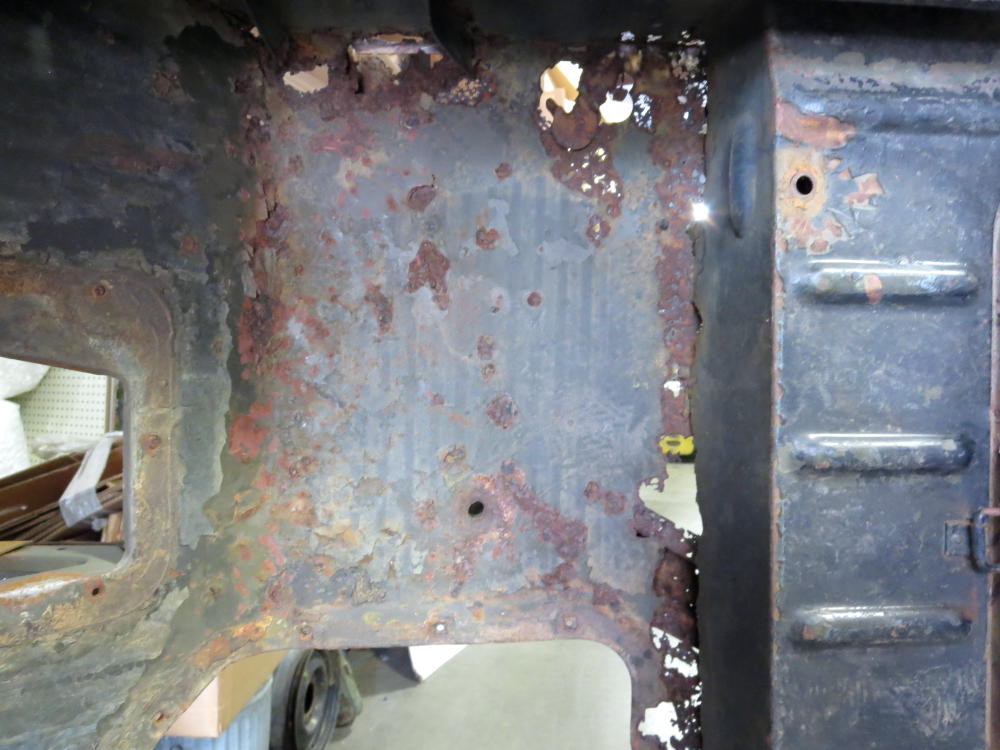 M38 M38A1 Premier Parts