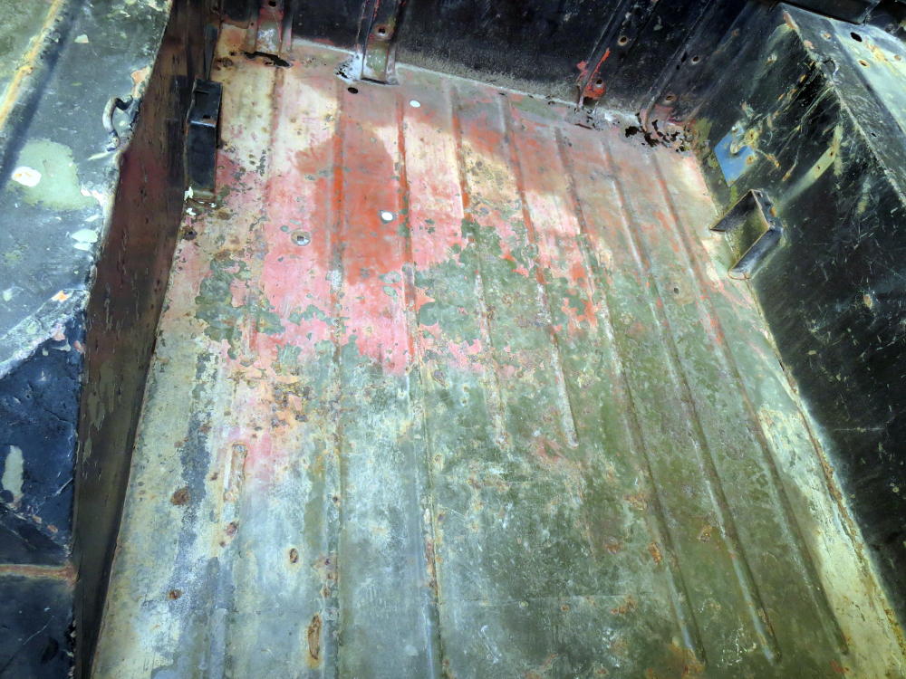 M38 M38A1 Premier Parts