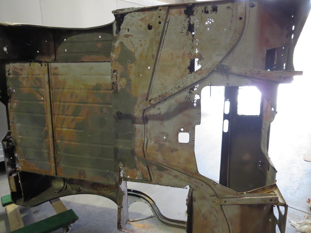 M38 M38A1 Premier Parts