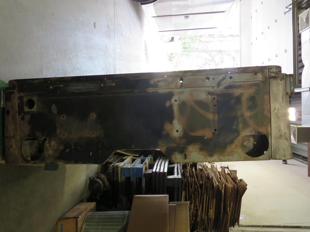 M38 M38A1 Premier Parts