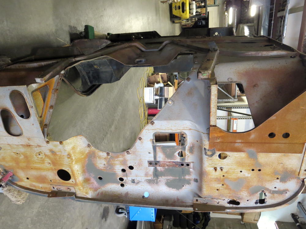 M38 M38A1 Premier Parts