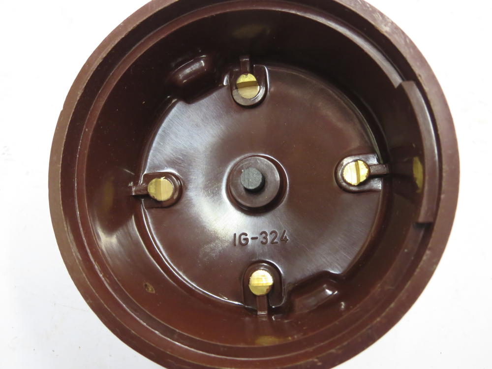 MB GPW Premier Parts