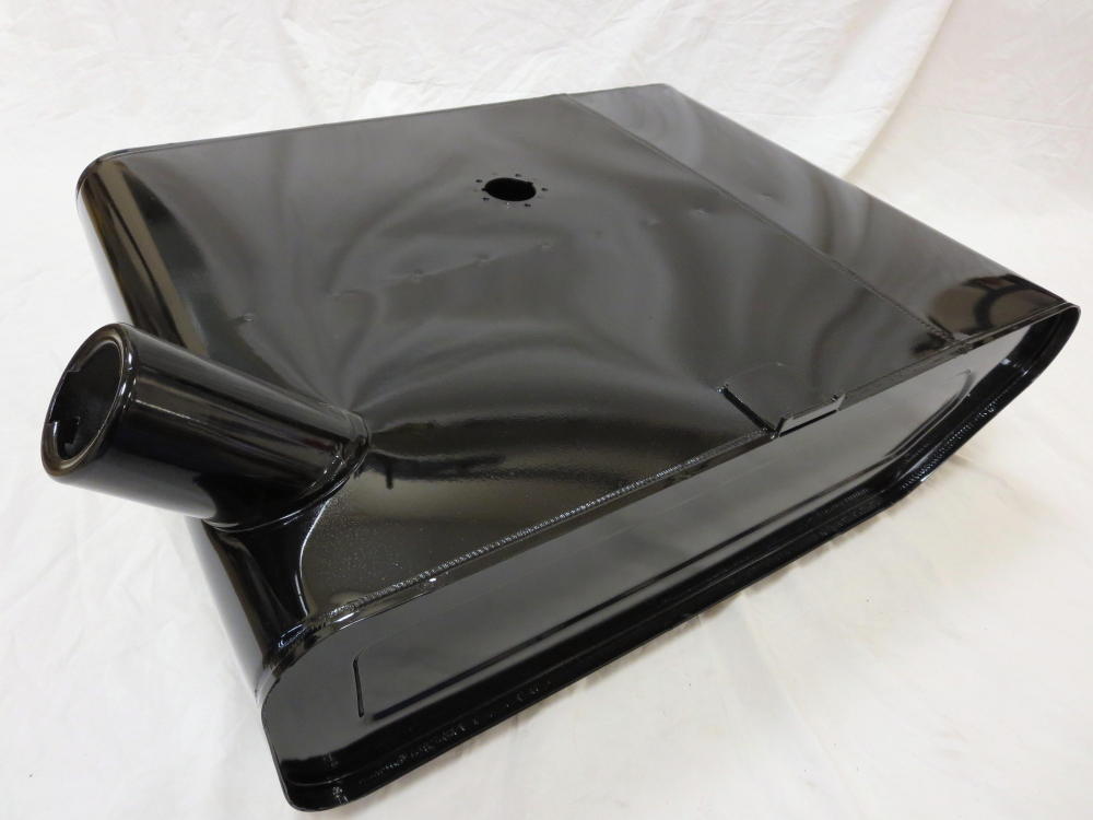 CJ2A - CJ3A - Premier Parts - Peter DeBella Jeep Parts