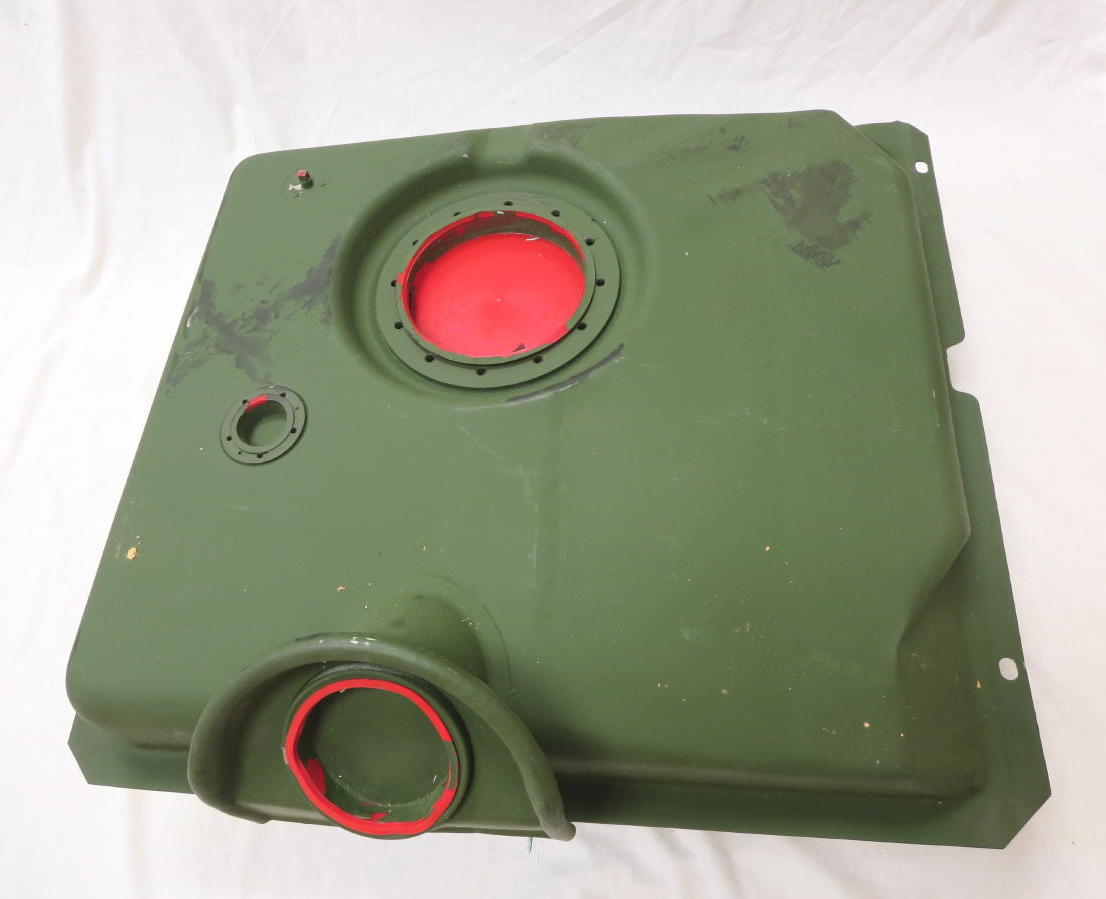 Garage Sale - Peter DeBella Jeep Parts www.debellajeepparts.com