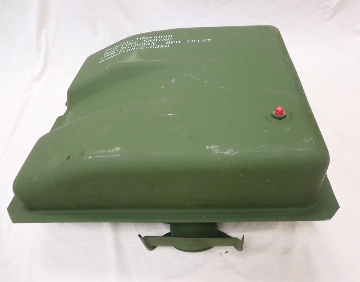 Garage Sale - Peter DeBella Jeep Parts www.debellajeepparts.com