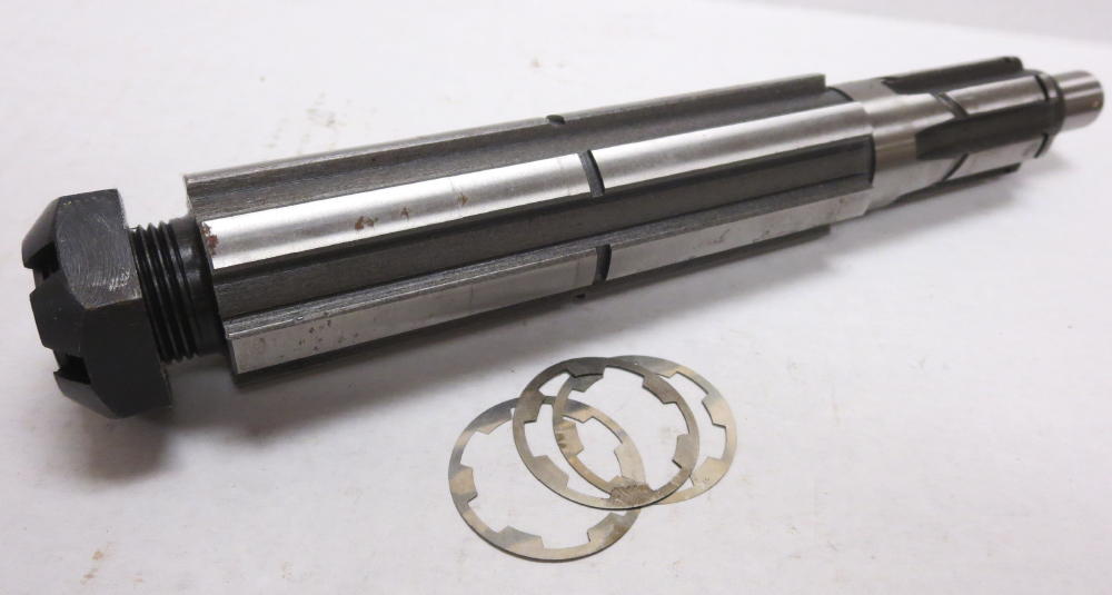 Transmission T84 Catalog - Willys MB Ford GPW Jeep 1/4 Ton Truck G503 ...