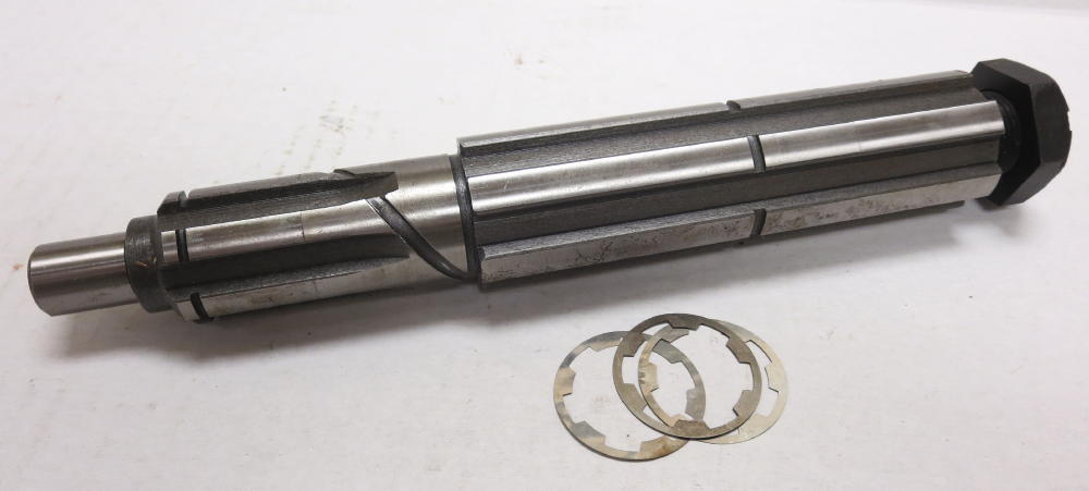 Transmission T84 Catalog - Willys MB Ford GPW Jeep 1/4 Ton Truck G503 ...