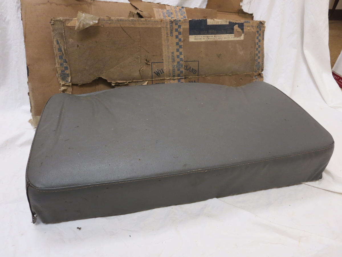 Garage Sale - Peter DeBella Jeep Parts www.debellajeepparts.com