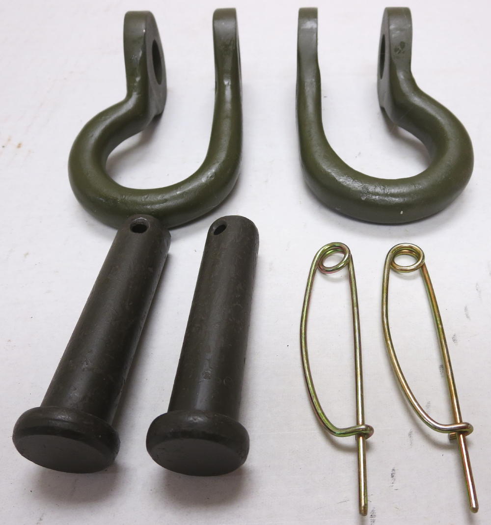 M38 M38A1 Premier Parts