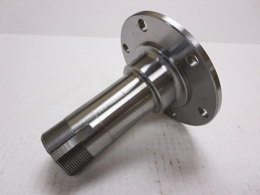 Front Axle Catalog - Willys MB Ford GPW Jeep 1/4 Ton Truck G503 - Peter ...