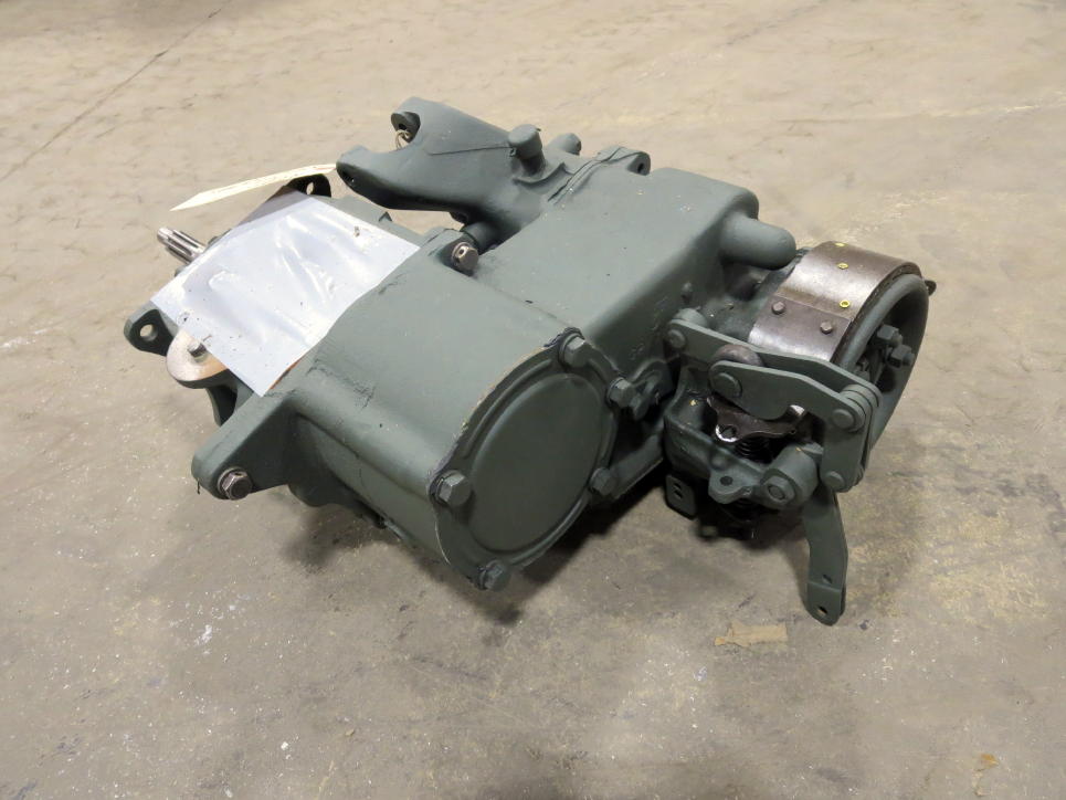 Transmission T84 Catalog - Willys MB Ford GPW Jeep 1/4 Ton Truck G503 ...